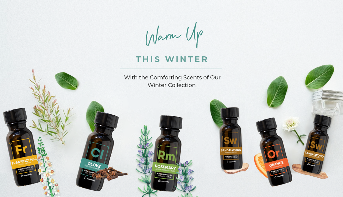 Winter Wellness – Essentially