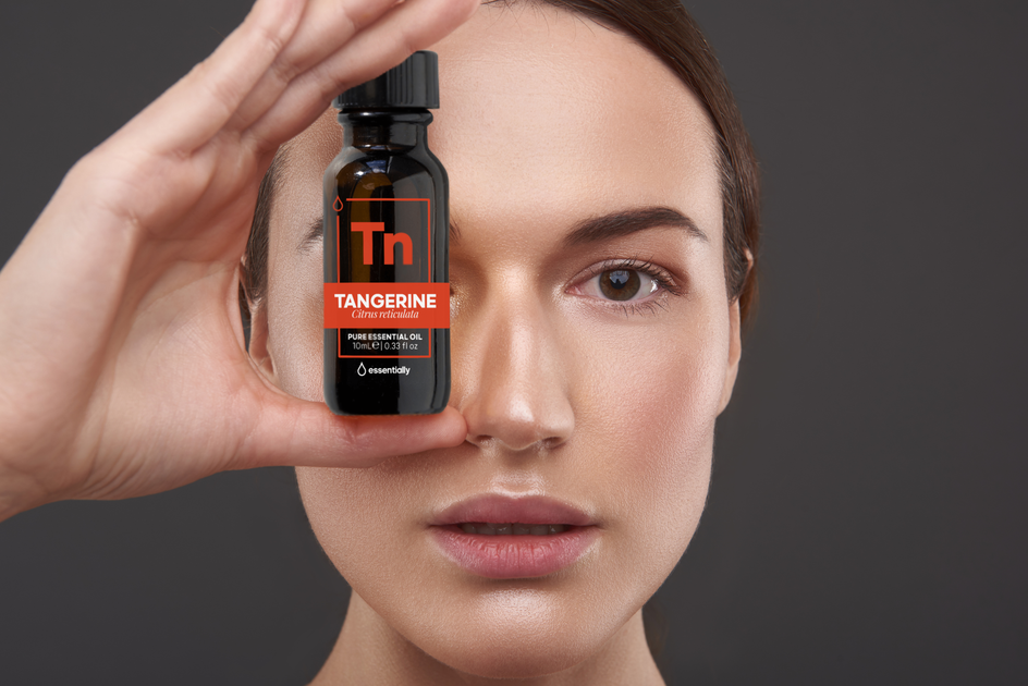 Incredible ways for topical application of essential oils – Essentially