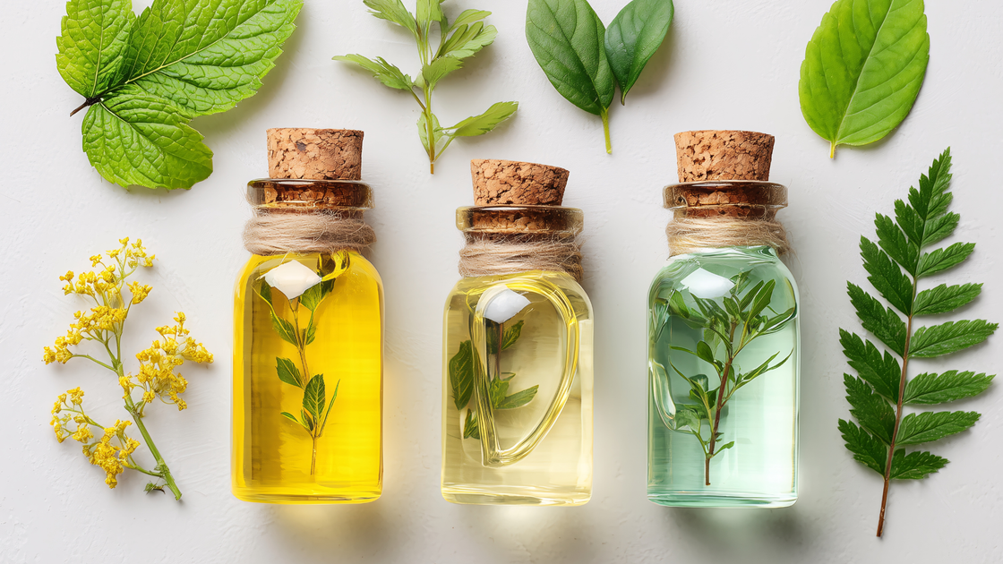 How to Make Essential Oils at Home? – Essentially