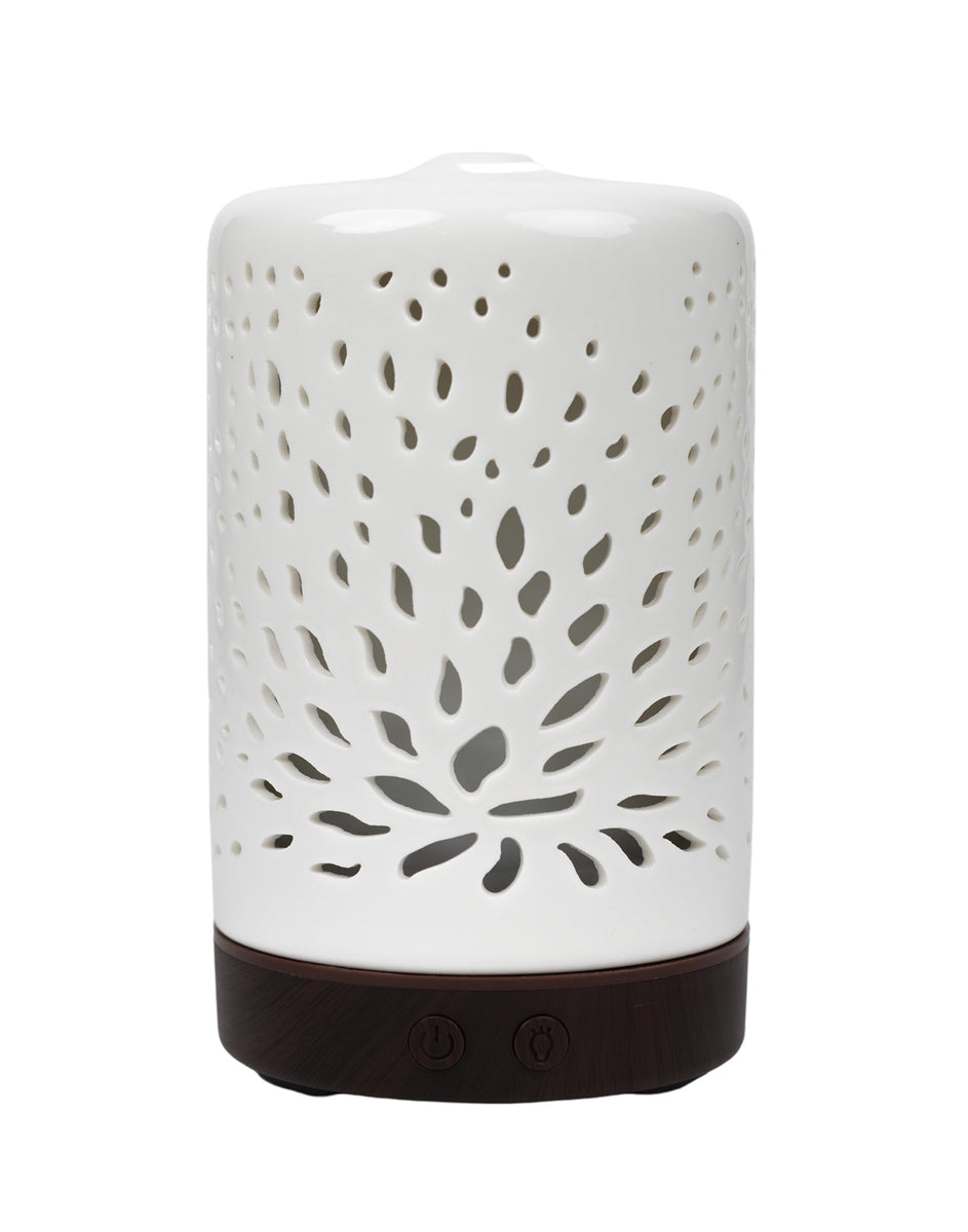 The Ruby - Diffuser – Essentially